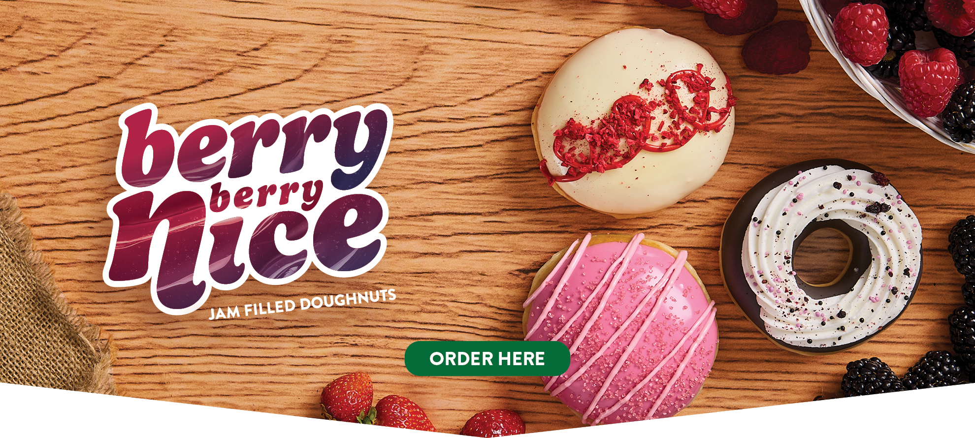 Home - Krispy Kreme South Australia